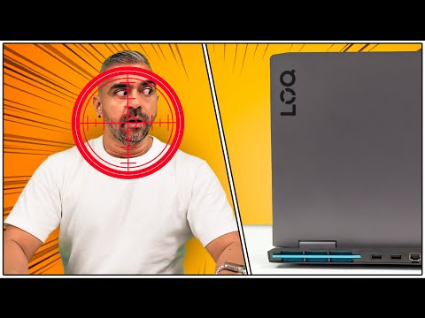 “LOQ-ed” In: 5 Reasons Why You Should Get This AFFORDABLE Gaming Laptop | Lenovo LOQ