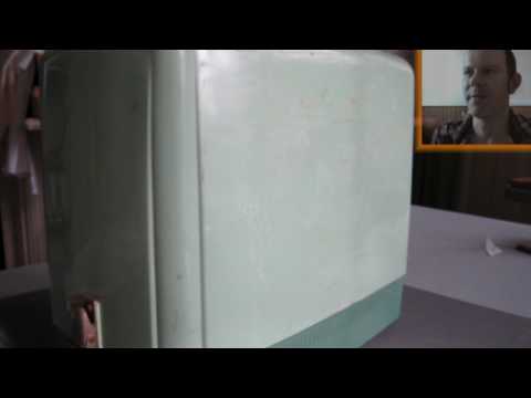 The Singer 285 | oldsingersewingmachineblog