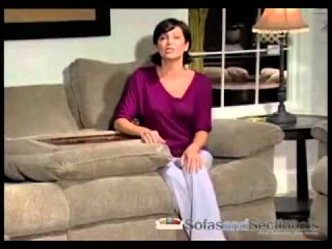 Catnapper Madison - Sofas And Sectionals