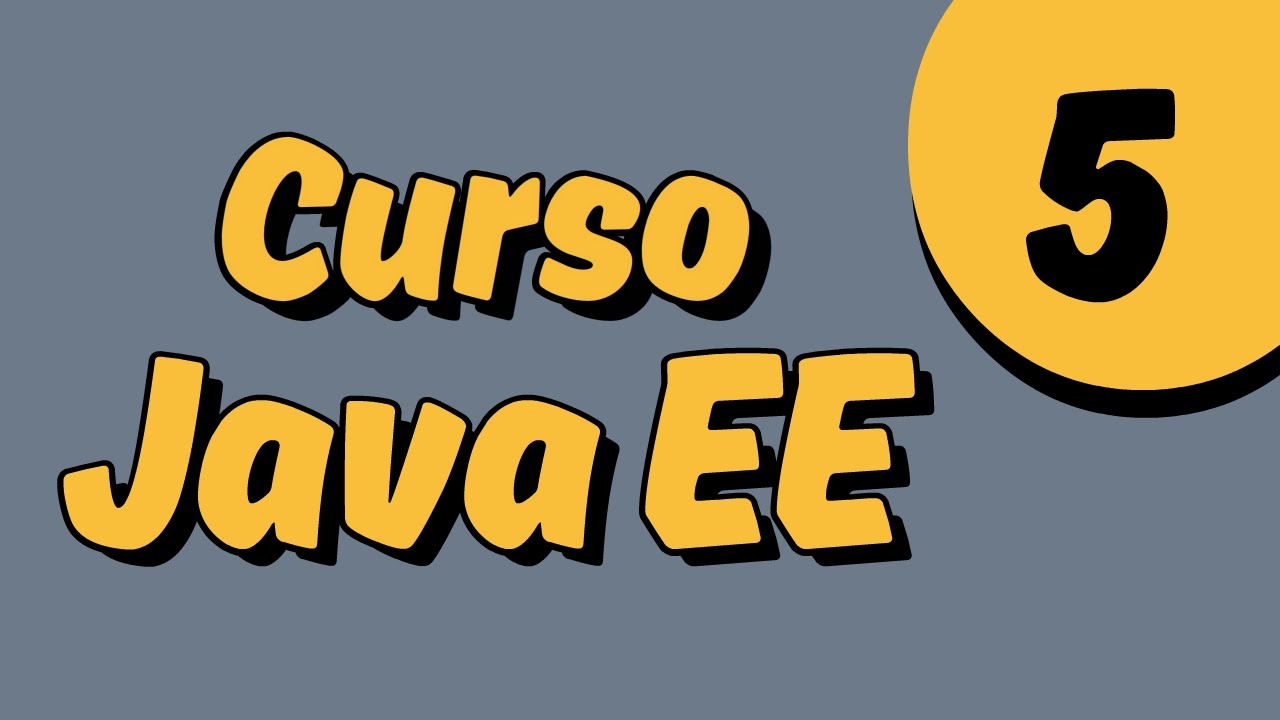 Tutorial Java EE - 5. - Servlets