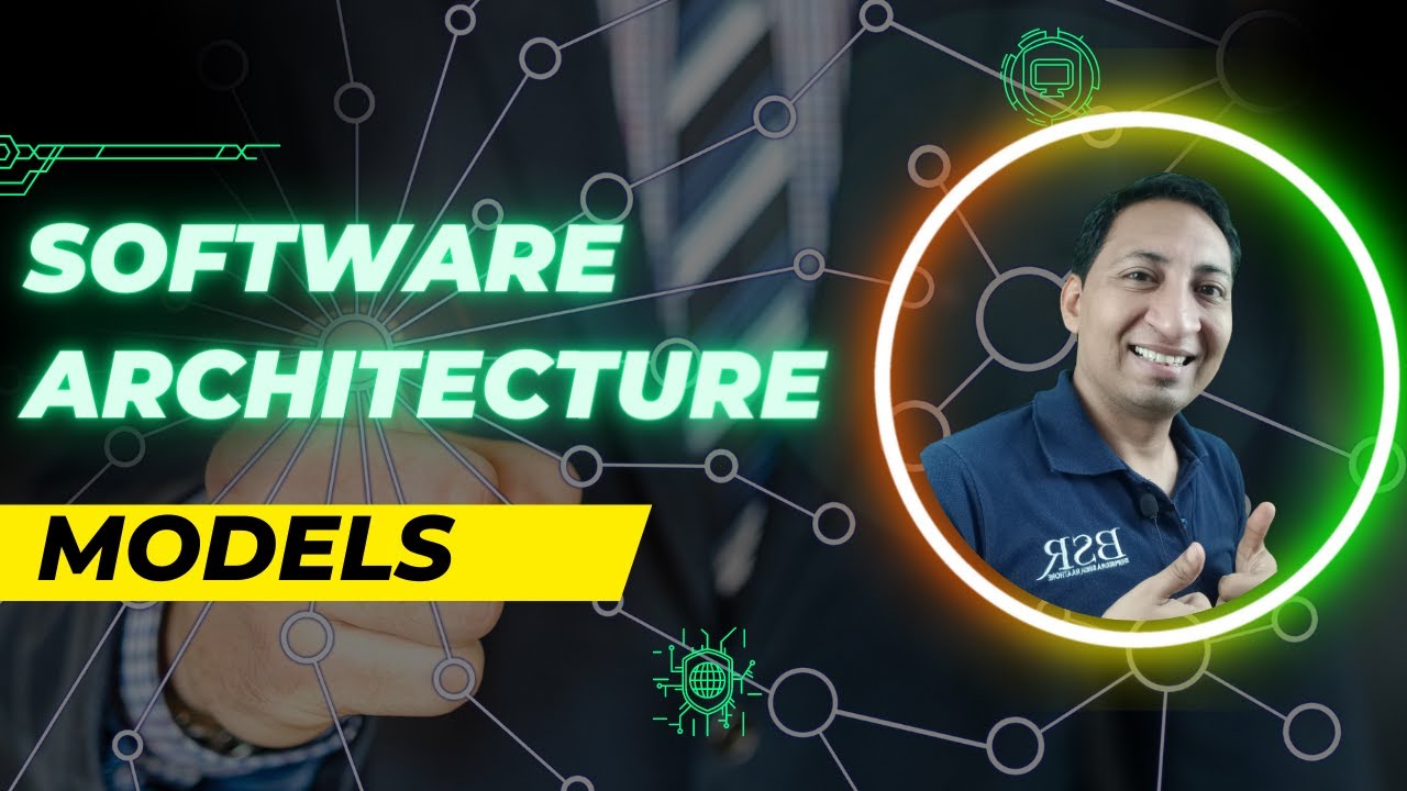 Software Architecture Models | Monolithic | Service Oriented | Microservices | Software Development
