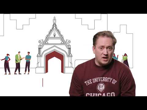 The UChicago MS in Applied Data Science Advantage