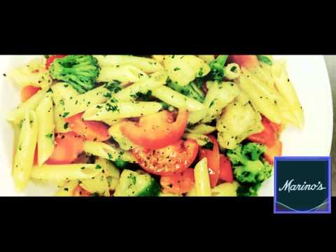 Marino’s Pizza & Pasta House - Local Restaurant in York, PA 17402
