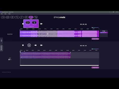 Vocal Remover