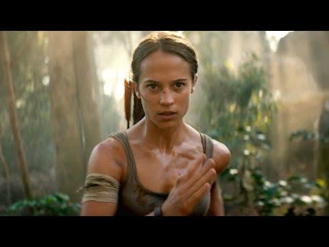 Kalandfilm 2021 – Never Leave Alive
