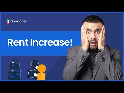 Rent Increase Letters. A Step-By-Step Comprehensive Guide + Free Template