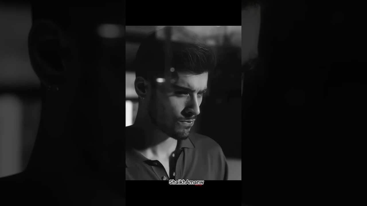 Striking Of Zayn Malik ✨ #zayn #zaynmalik #handsome #love #global