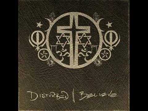 Disturbed – Stupify (Audio) | Sound Spot