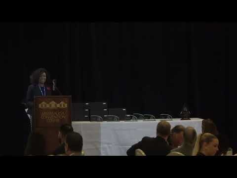 2024 - Healthcare Marketing Hall of Fame - Corinne Buchanan-Russell