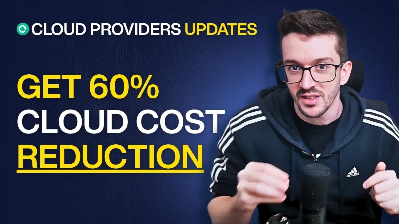 GCP Azure and AWS Cost Updates You Must Know