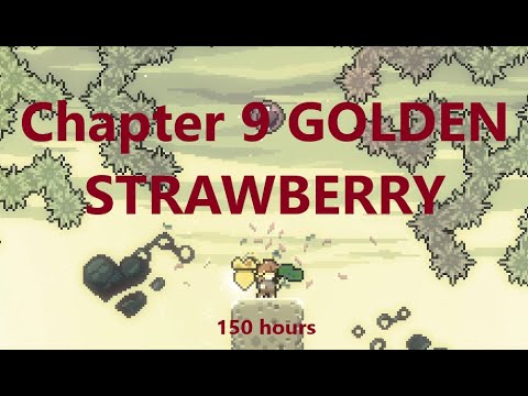 Steam Community :: Video :: CELESTE CHAPTER 9 DEATHLESS