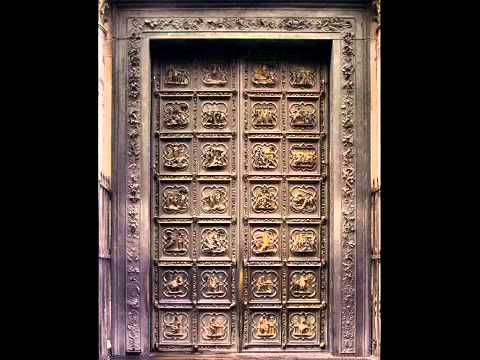 Lorenzo Ghiberti group: B3
