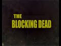 The Blocking Dead Minecraft Map