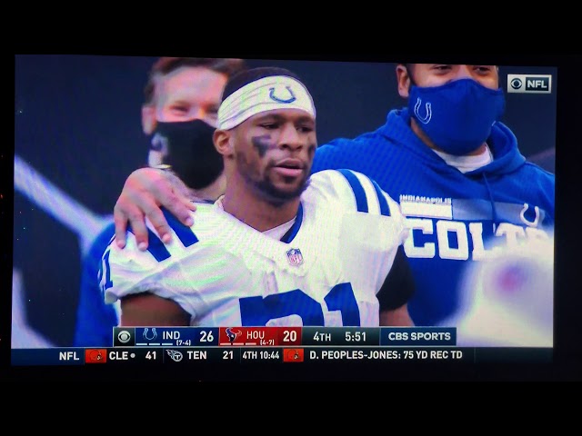 NFL: Top 5 fastest ball carriers in 2020-21