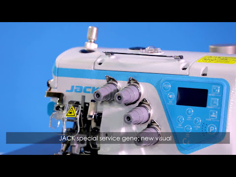Overlock Machine - High Speed Overlock Sewing Machine Latest Price ...