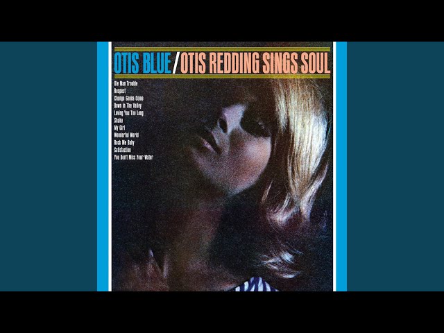 6 soulful Otis Redding songs of all time