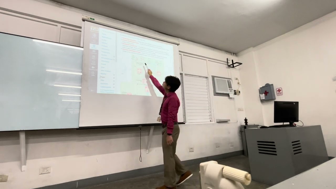EE 417: DISTRIBUTION SYSTEM - Introduction Part 1