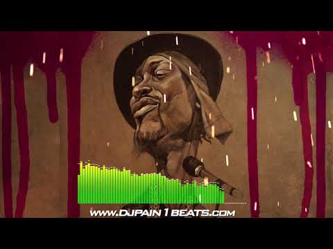 90s Boom Bap Type Beat With Hook - Vibe - Logic Type Instrumental With Hook