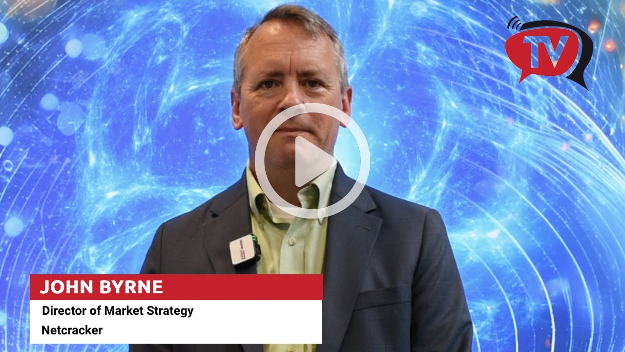 Unlocking Telecom’s Next Chapter with Netcracker