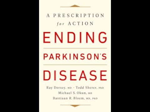Ending Parkinson's disease