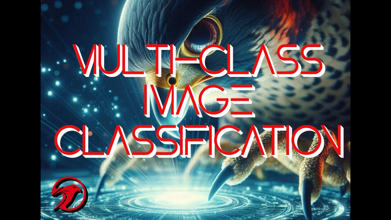 Multi-Class Image Classification with Falcons.ai: PyTorch Walkthrough
