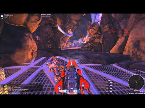 Steam Community :: Video :: Firefall: a History - Devil's Tusk Fully open and Toxic Research Event