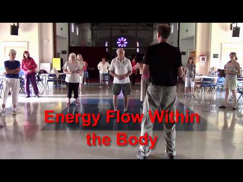 Energy Flow Within the Body | Mind and Body Exercises - Blog