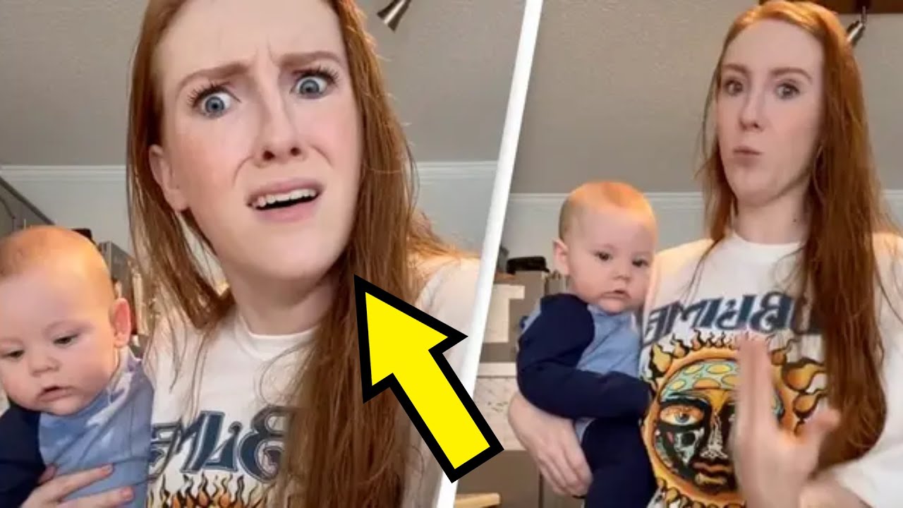 Woman Calls Out ‘Daddy Privilege’ In Viral Video!