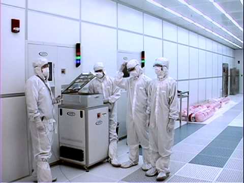 EECS 425 - Int. Microsystems Lab