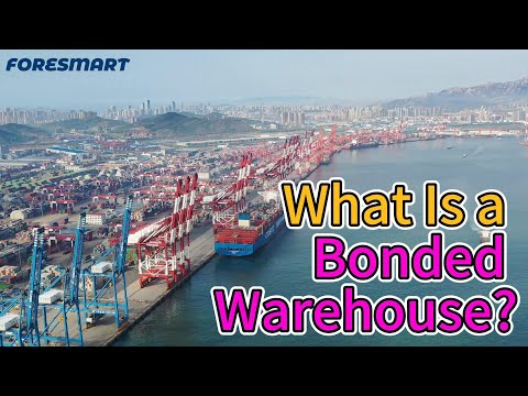 What Is a Bonded Warehouse? Benefits, Process & How It Helps Importers