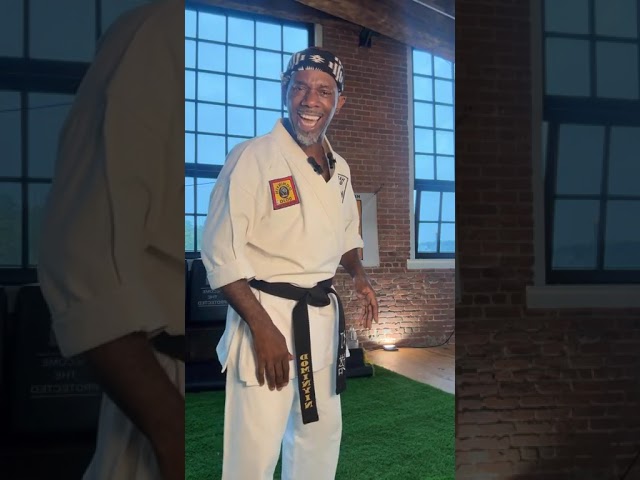 Reflections on the UMAN OG League: A Celebration of Martial Arts ...