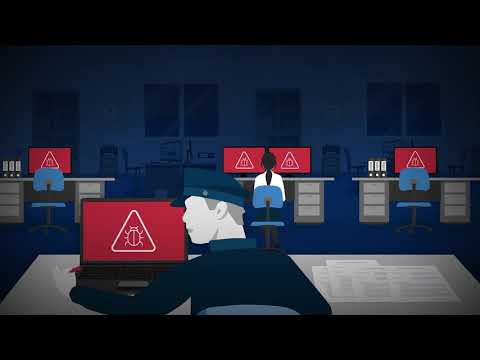 Motorola Solutions' Cybersecurity Services