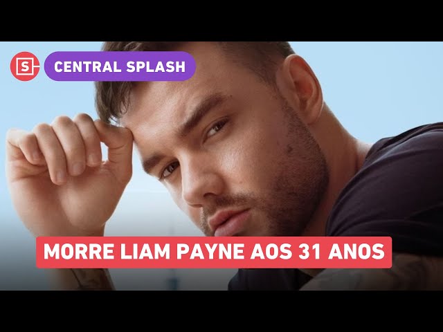 Liam Payne adiou segundo álbum solo antes de morrer