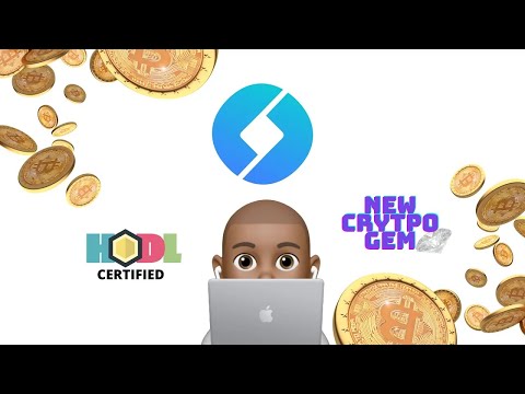 I LOVE  LCX... Alliance Block...  and QUANT.. but I also LOVE this CRYPTO GEM! SCALLOP $SCLP PART 1