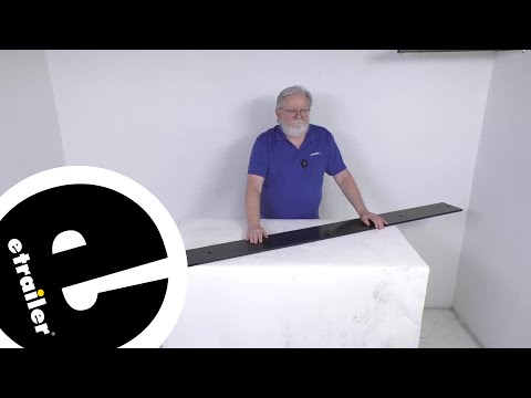 etrailer | Review of SAM Snow Plow Parts - Curtis Plow Parts - 3371304805