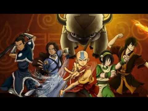 Reading weird 1 star Avatar the Last Airbender reviews
