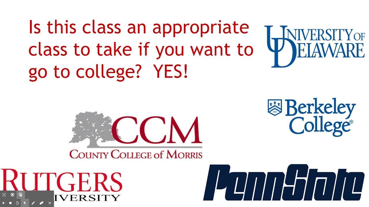 Work Based Learning (Structured Learning Experience)