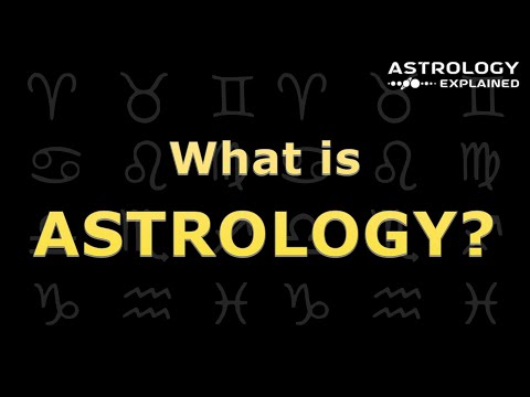 What Is Astrology? How Is It Useful?