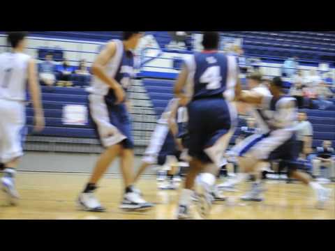Decatur vs. Denton Ryan