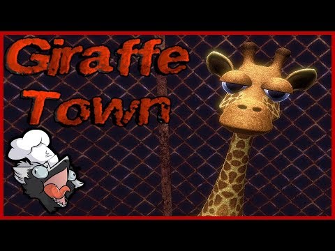 Steam Community :: Giraffe Town