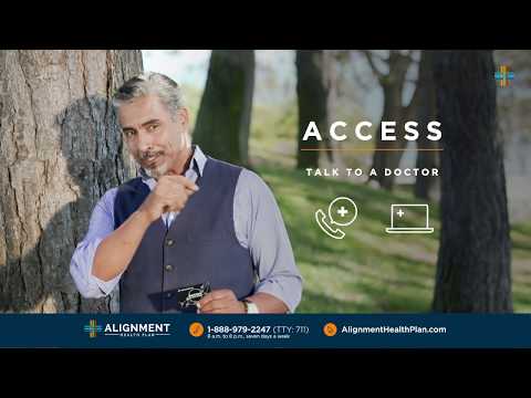 Turning 65? Introducing Medicare Coverage with 24/7 Access to Care