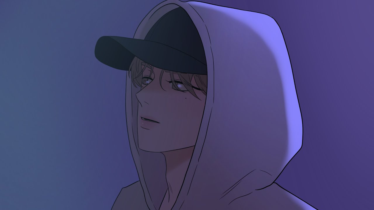 Pure Love Operation chapter 25 | fan animation