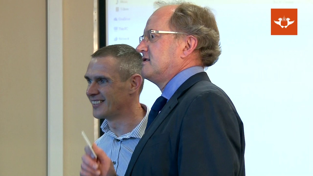 Open Access - UJ Library