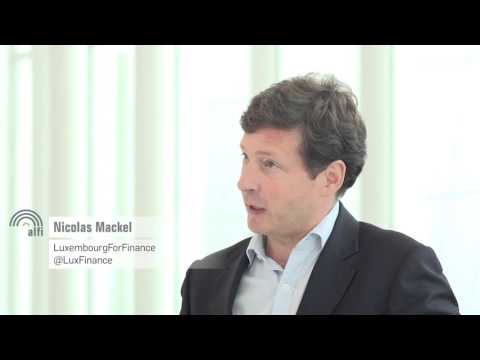 Why should FinTech start-ups come to Luxembourg?