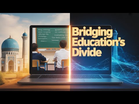 Uzbekistan's Digital Education Disaster? The Truth About Online Learning After COVID-19