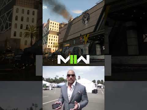 RANKING EVERY MW2 MAP #callofduty #warzone