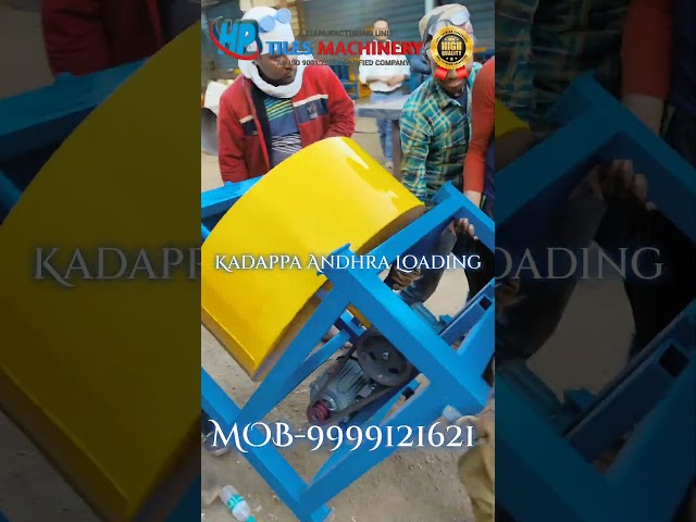 Paver Block Machine - Paver Block Making Machine In Assam Manufacturer ...