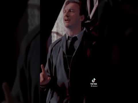 Harry potter cast -favourite lines