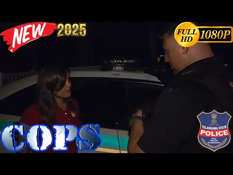 Cops 2025 Full Episode - Cops Dog Treats and Delinquents COPS Reloaded Moments TV Show Full Season