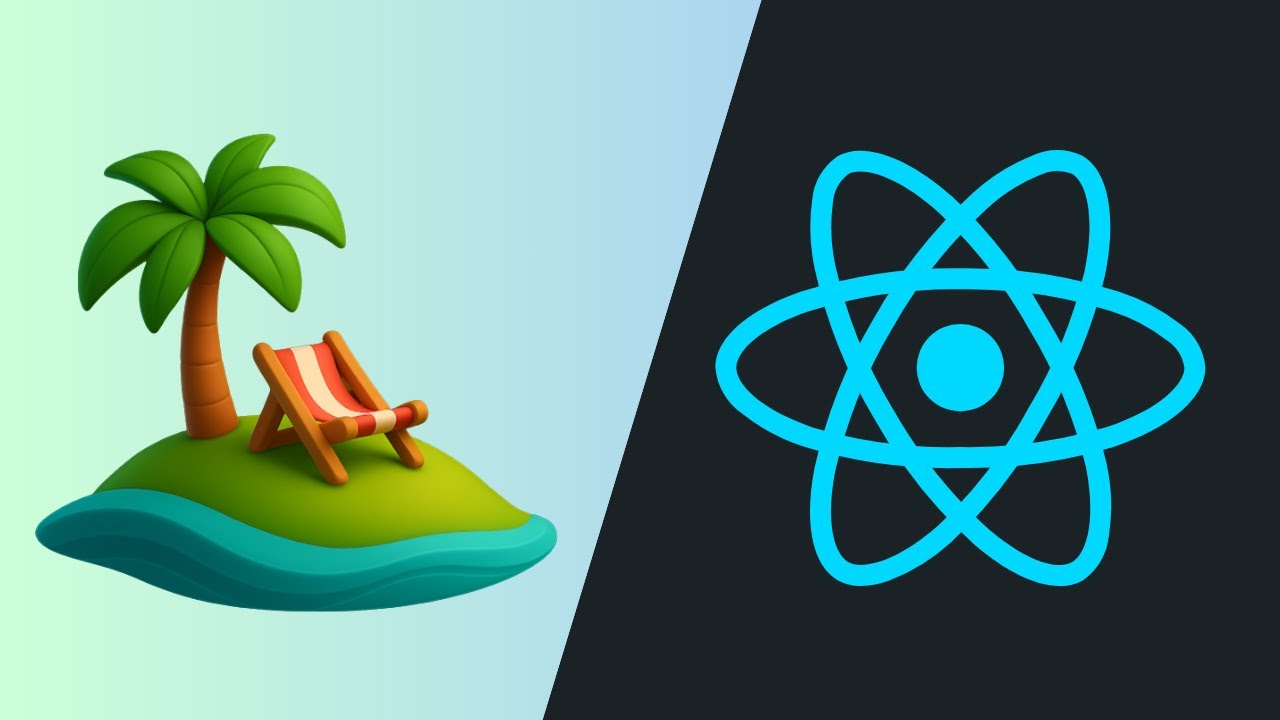 Tanstack (React) Query Intro Tutorial - data fetching made easy